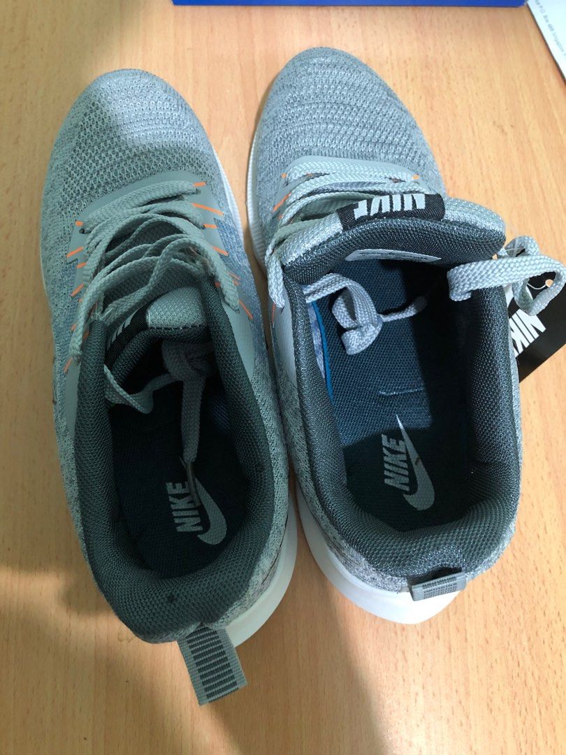 Nike shoe, Men's Fashion, Footwear, Boots on Carousell