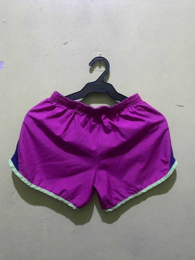 Nike Shorts Womens Fashion Bottoms Shorts On Carousell