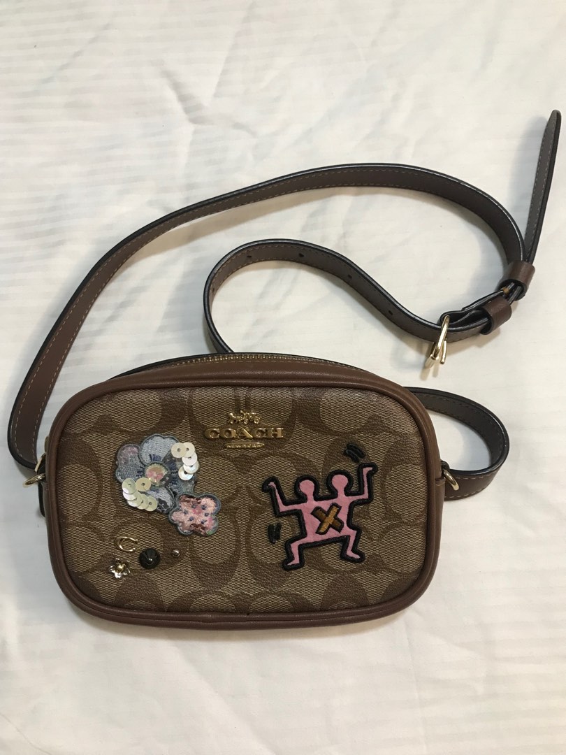 Original Coach from JAPAN, Women's Fashion, Bags & Wallets, Cross-body ...
