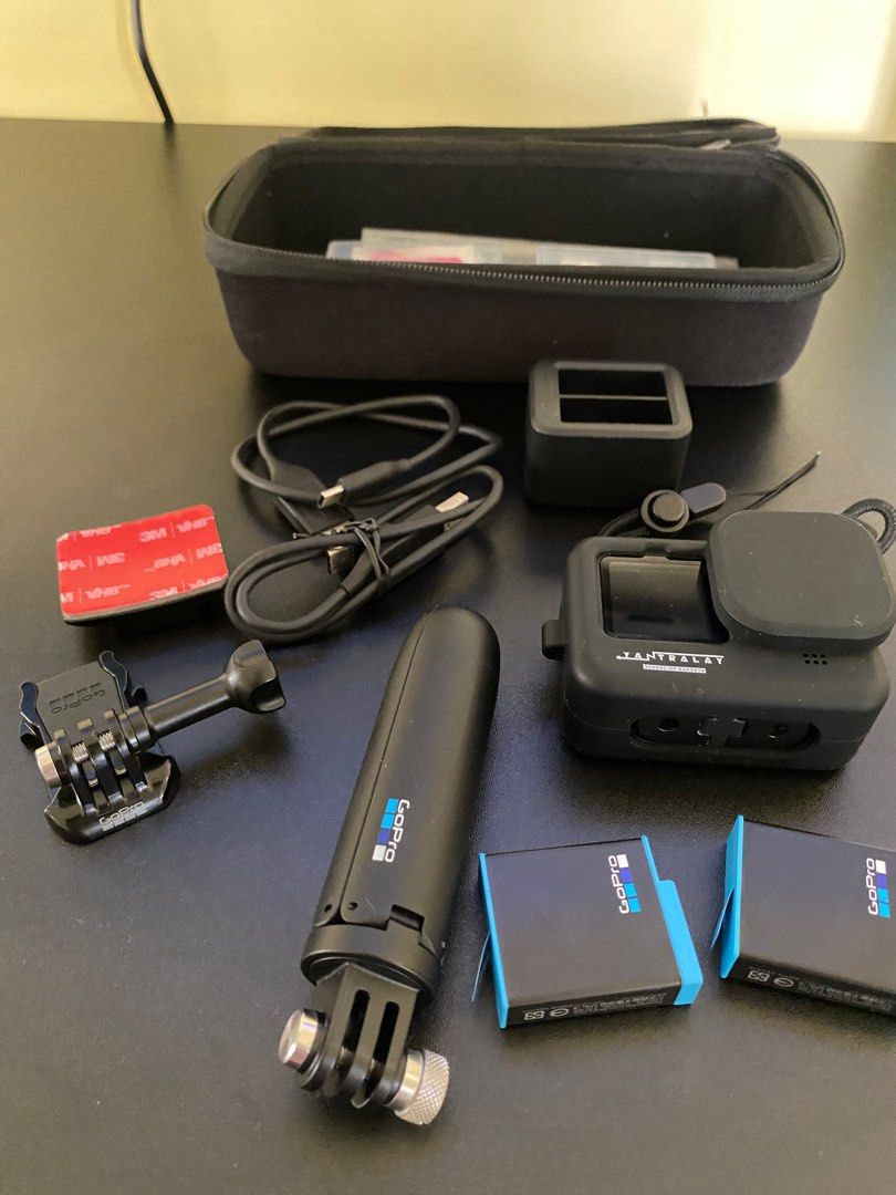 Original GO PRO HERO 10, Photography, Video Cameras on Carousell