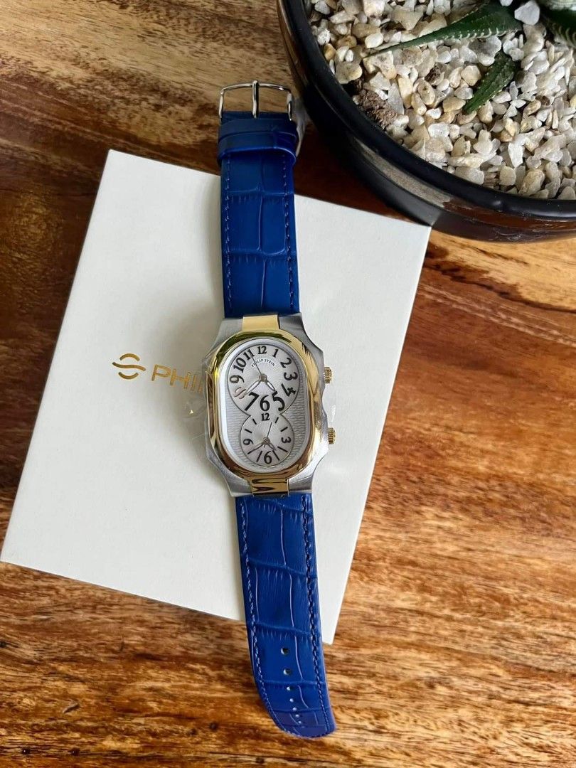 Original PHILIP STEIN LARGE on Carousell