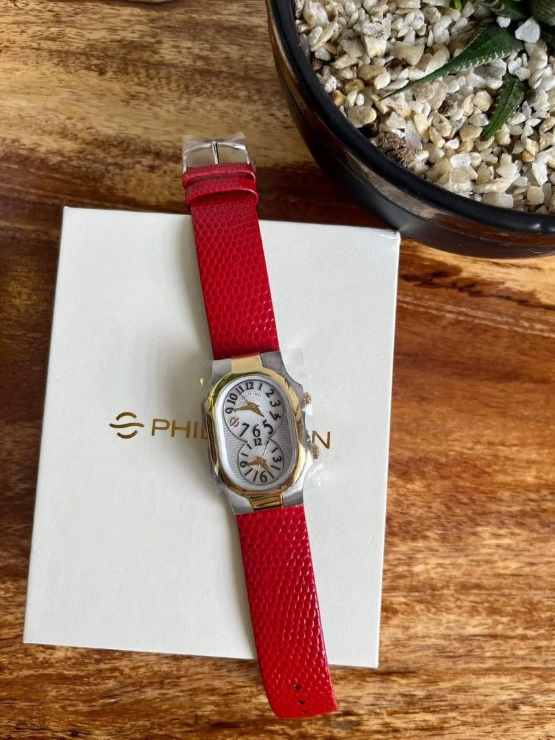 Original PHILIP STEIN SMALL on Carousell