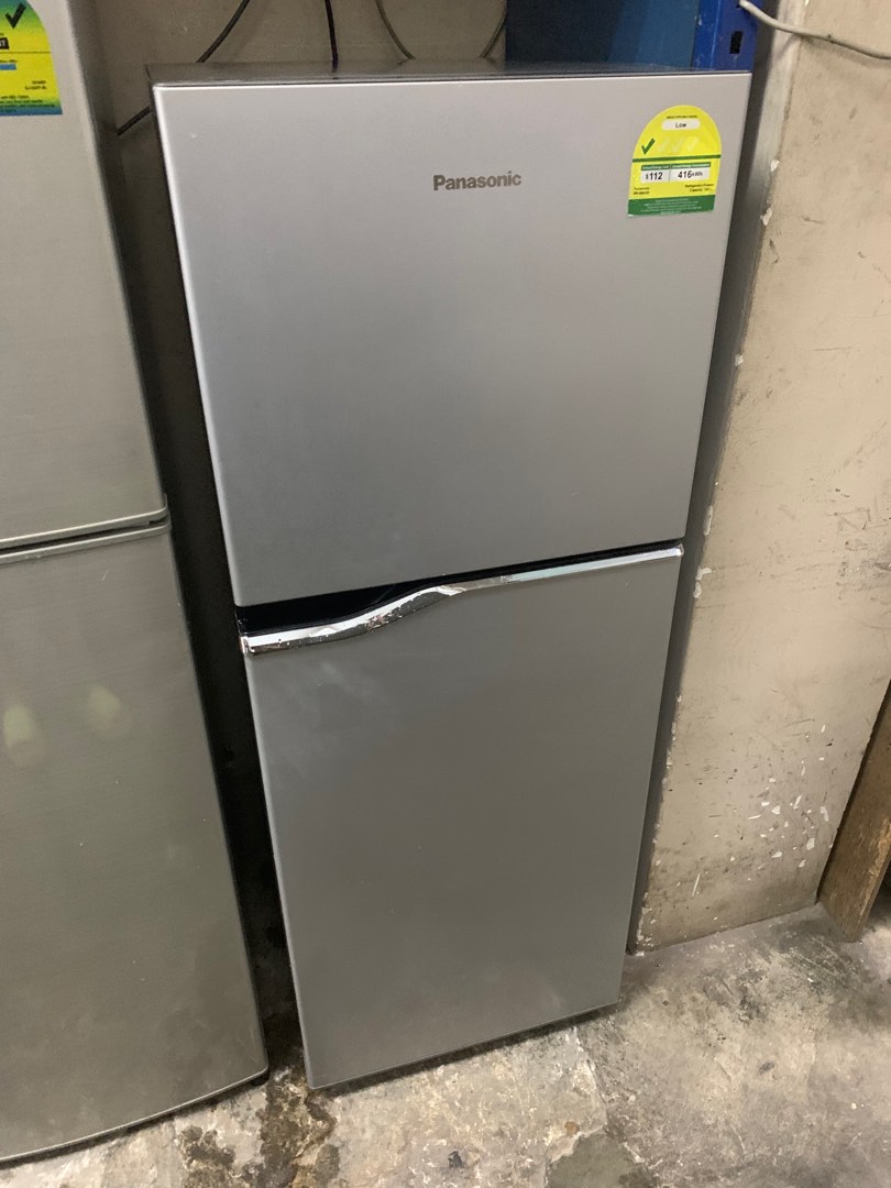 Panasonic Fridge, 182L, TV & Home Appliances, Kitchen Appliances ...