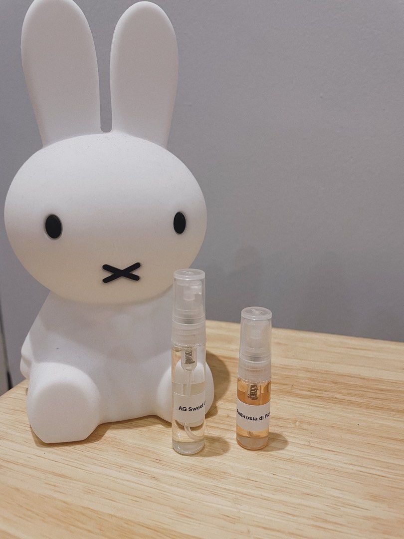 Parfums de Marly Cassili EDP decant PDM, Beauty & Personal Care ...