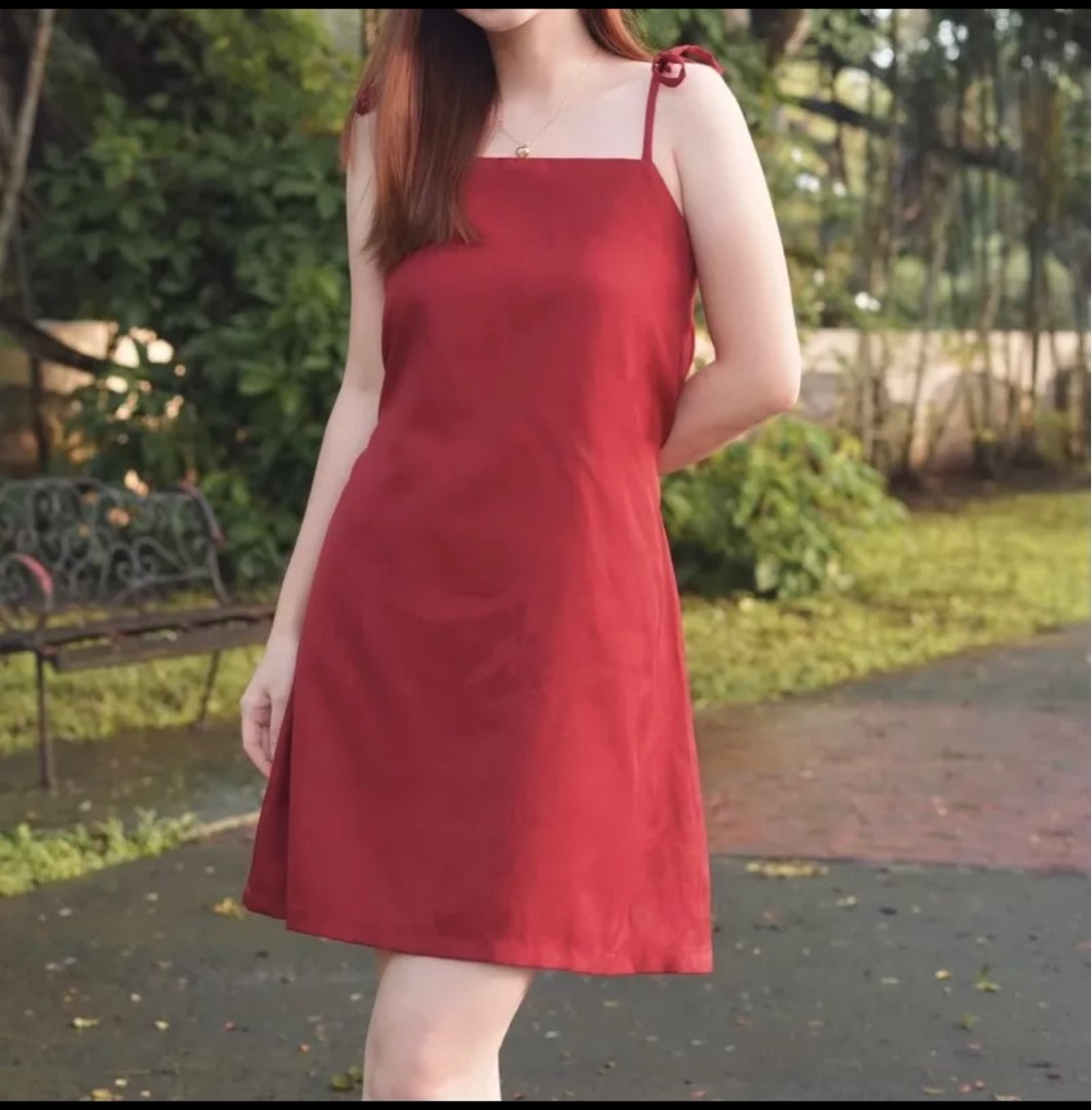 Paris Dress from La Coco Babe on Carousell