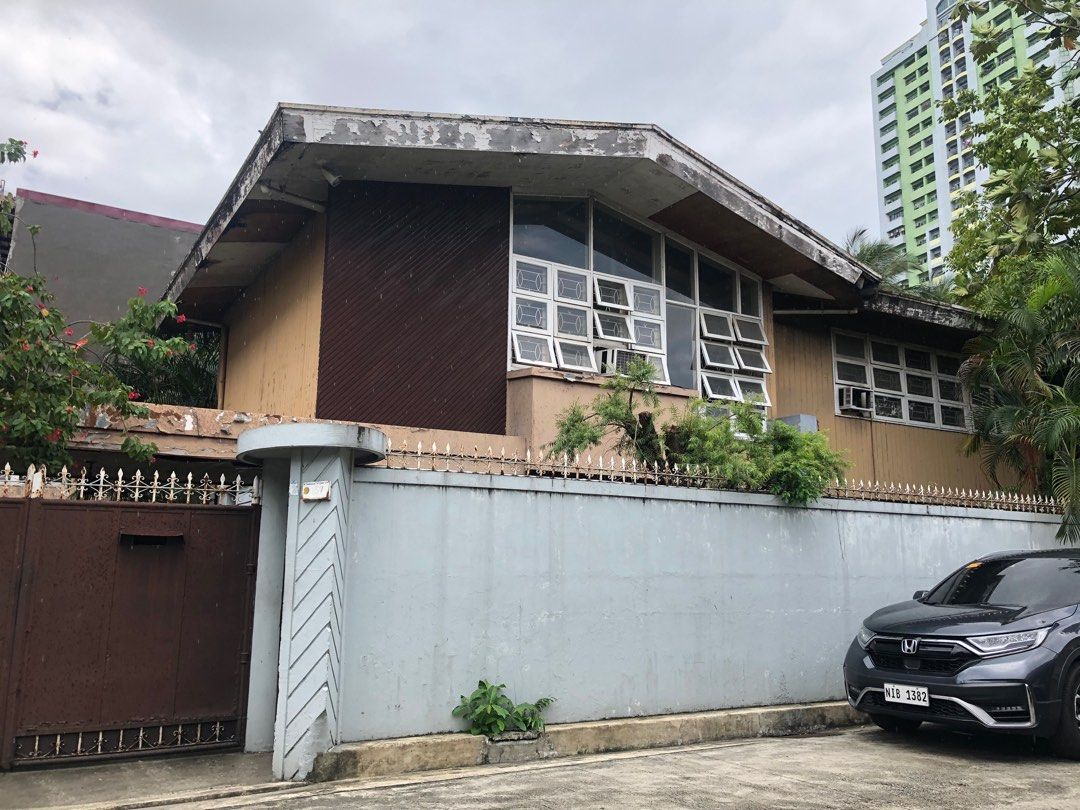 Pasay House & Lot for Sale, Property, For Sale, House & Lot on Carousell