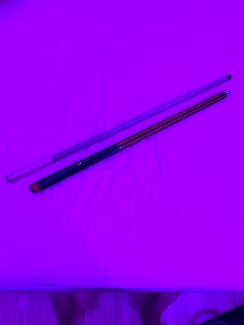 Peri Break-Jump Cue, Sports Equipment, Other Sports Equipment and ...