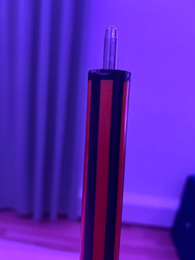 Peri Break-Jump Cue, Sports Equipment, Other Sports Equipment and ...