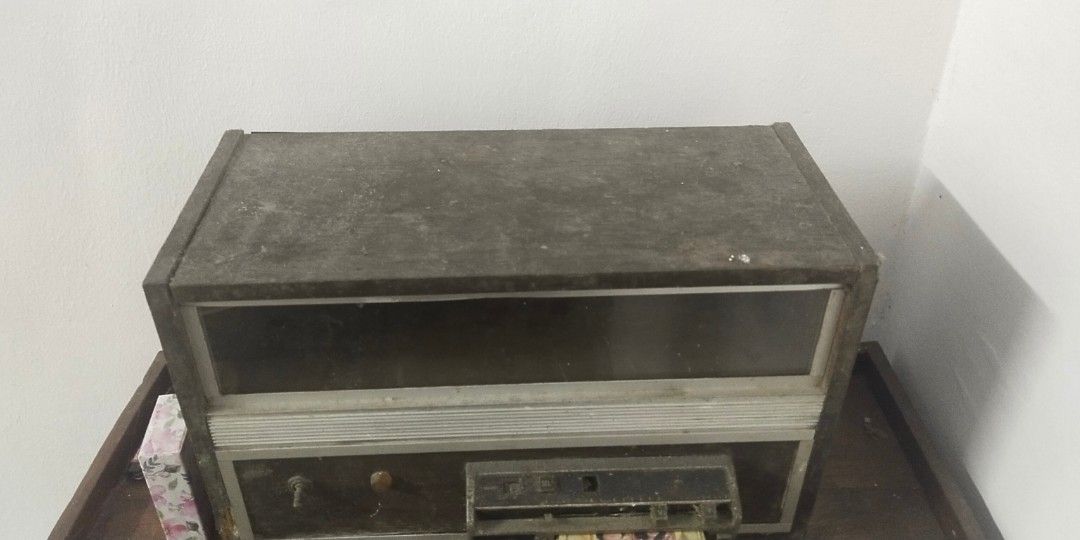 Player catridge, Hobbies & Toys, Collectibles & Memorabilia, Vintage ...