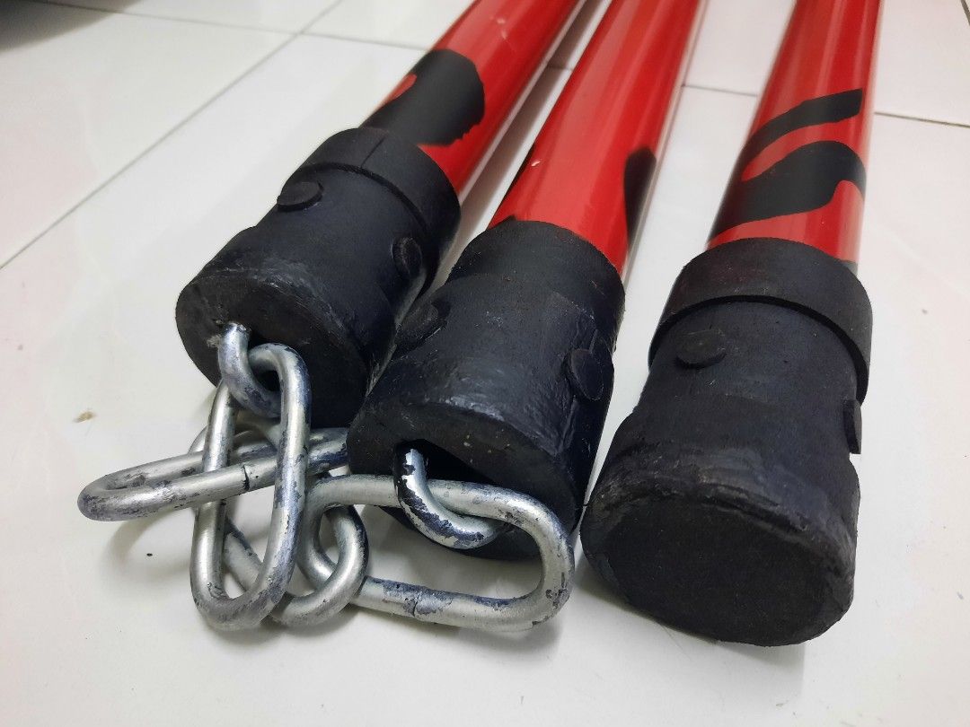 Playful Cloud, Jujutsu Kaisen Cosplay Prop., Hobbies & Toys, Toys ...