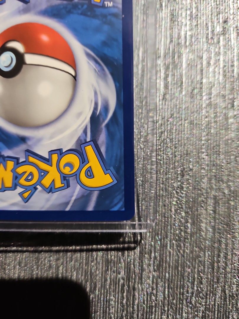 Pokemon TCG Obsidian Flames Charizard ex Full Art Secret Rare Card ...