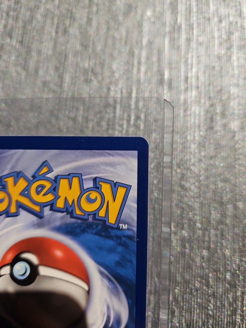 Pokemon TCG Obsidian Flames Charizard ex Full Art Secret Rare Card ...