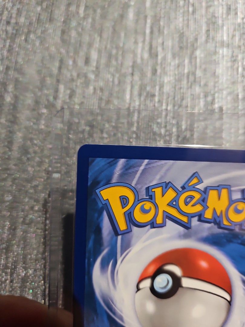 Pokemon TCG Obsidian Flames Charizard ex Full Art Secret Rare Card ...