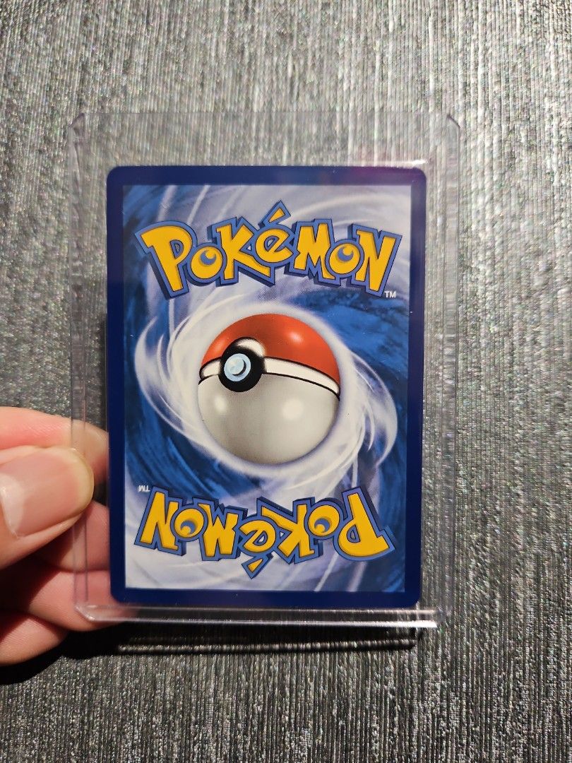 Pokemon TCG Obsidian Flames Charizard ex Full Art Secret Rare Card ...