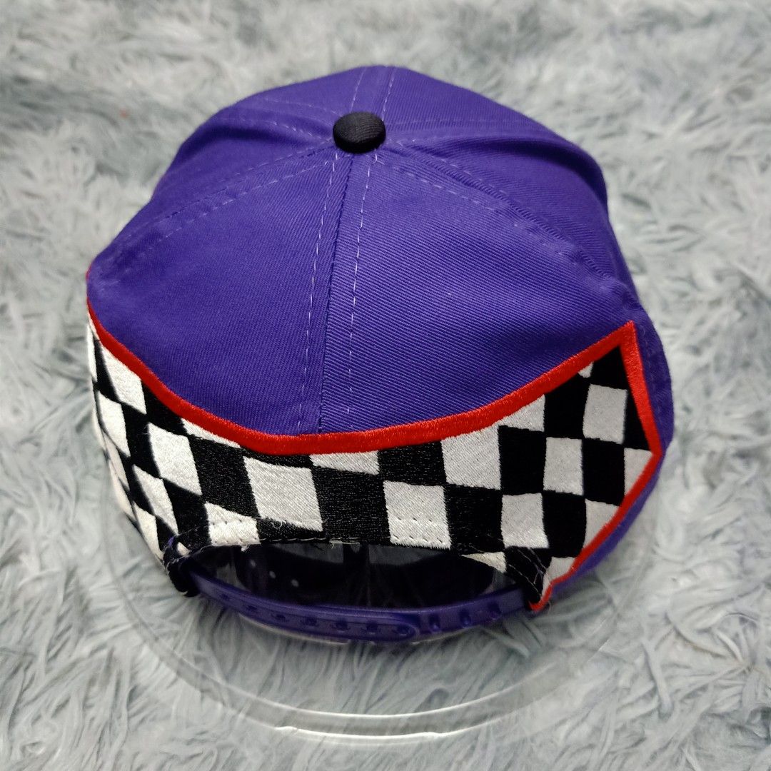 POLARIS VINTAGE RACING CAP on Carousell