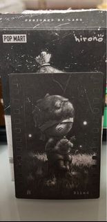 Popmart - Hirono The Other (Crow), Hobbies & Toys, Toys & Games on ...