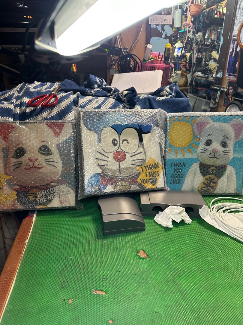 Beat bricks medicom Poster, Furniture & Home Living, Home Decor, Frames ...