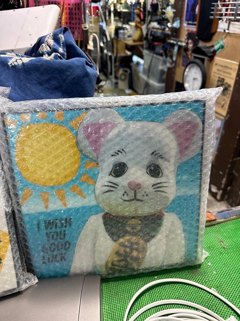 Beat bricks medicom Poster, Furniture & Home Living, Home Decor, Frames ...