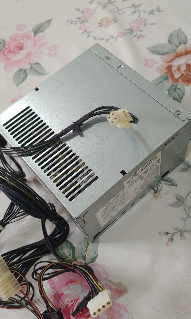 Power Supply Unit for HP Workstation Z200, Computers & Tech, Parts ...