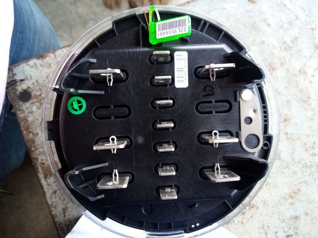 Primary fuse cutout and Lighting Arrester, Home Services, Electrical ...