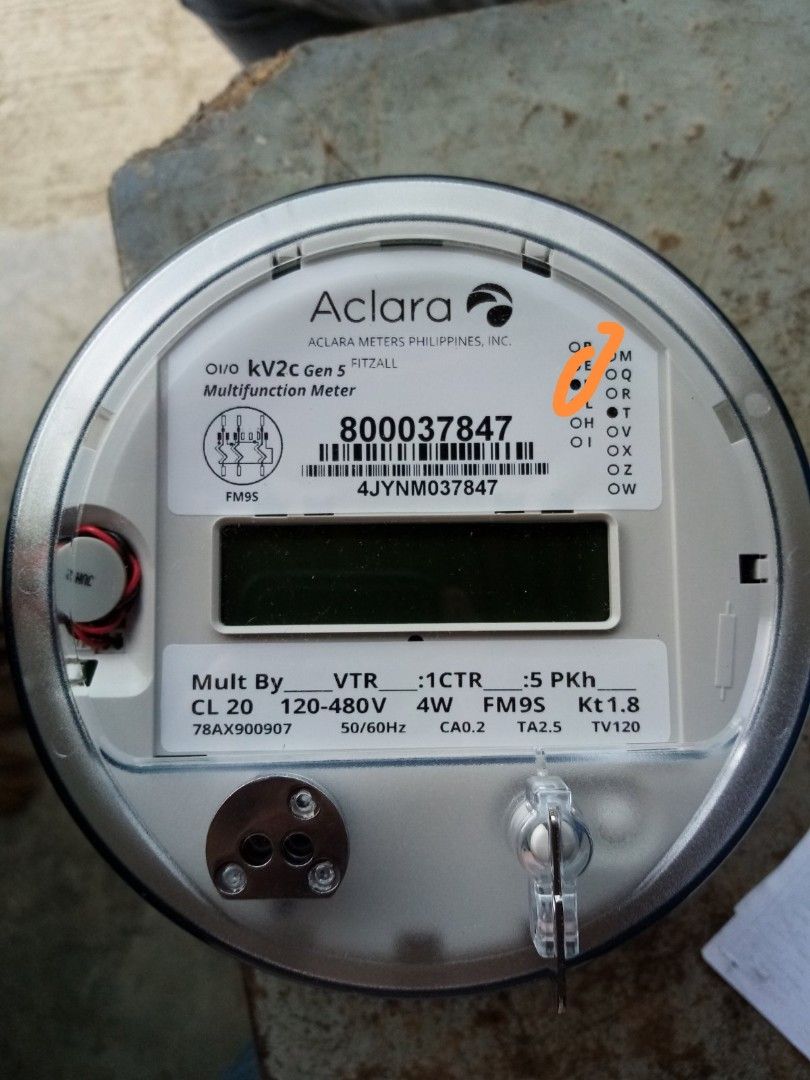 Primary fuse cutout and Lighting Arrester, Home Services, Electrical ...