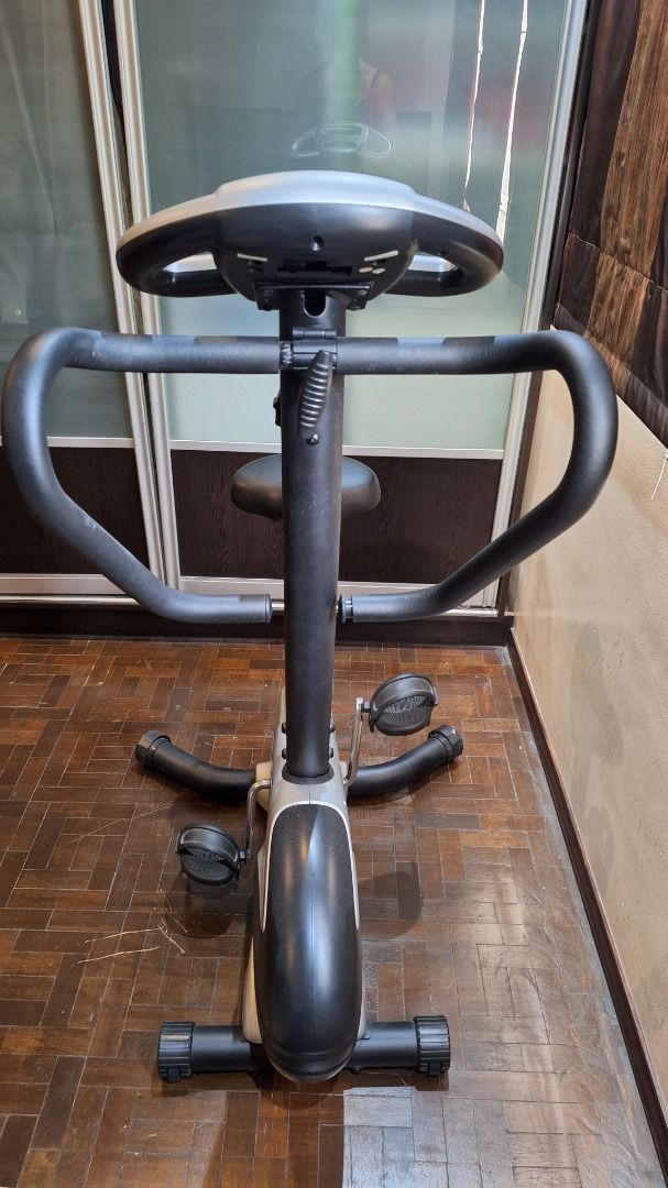 Proteus magnetic bike, Sports Equipment, Exercise & Fitness, Cardio & Fitness Machines on Carousell