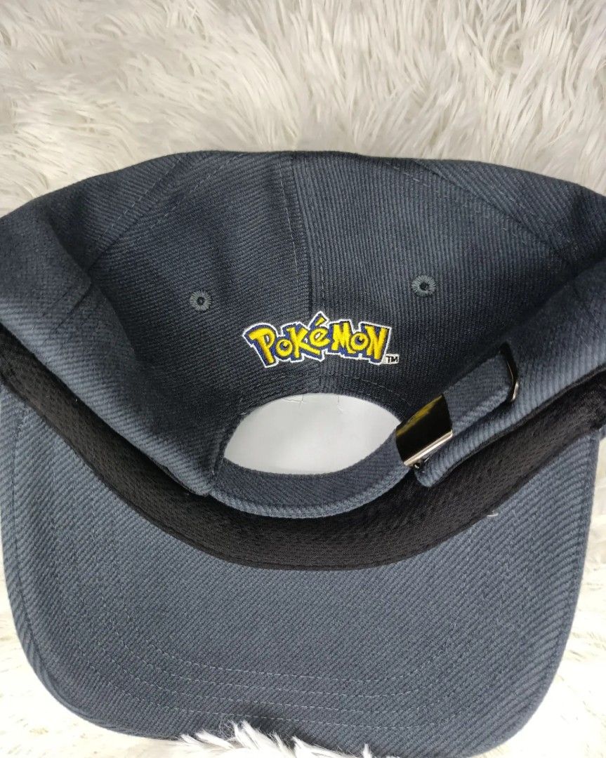 Psyduck cap/hat by Pokemon Japan merch on Carousell