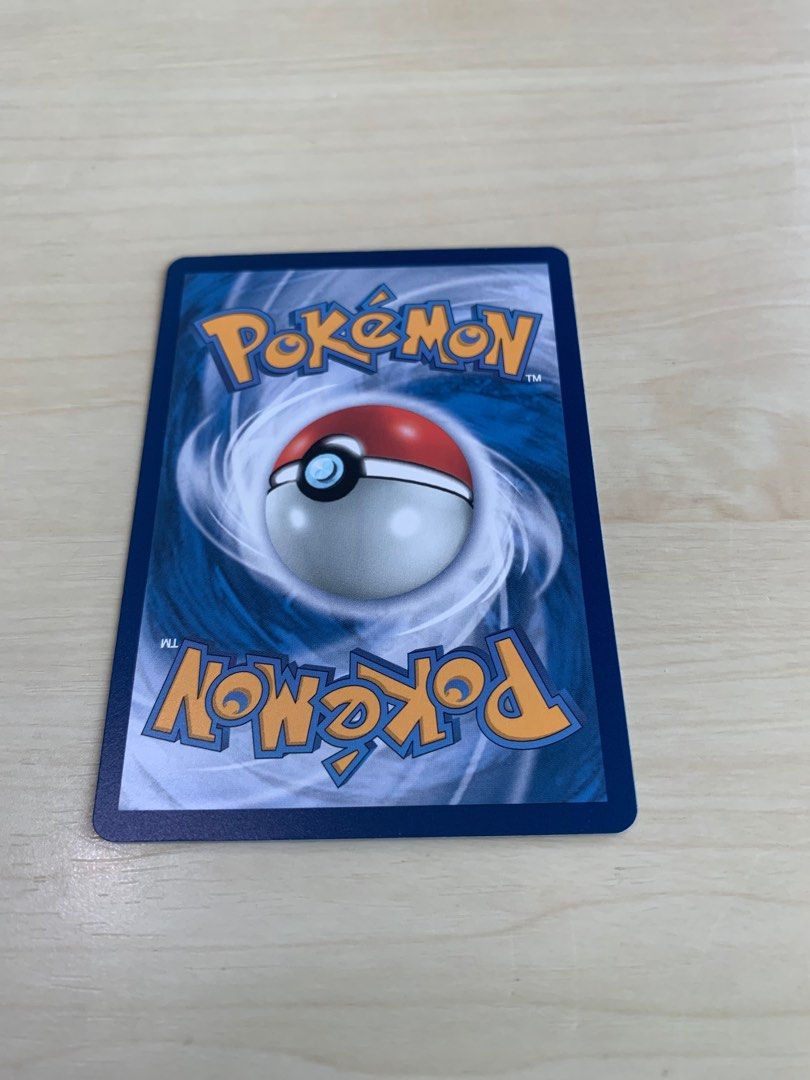 PTCG 151 水箭龜EX, 興趣及遊戲, 玩具 & 遊戲類 - Carousell