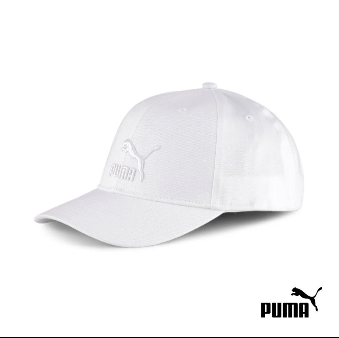 Puma cap, Men's Fashion, Watches & Accessories, Caps & Hats on Carousell