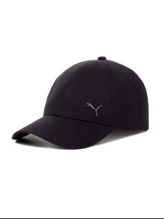 Puma cap original, Men's Fashion, Watches & Accessories, Caps & Hats on ...