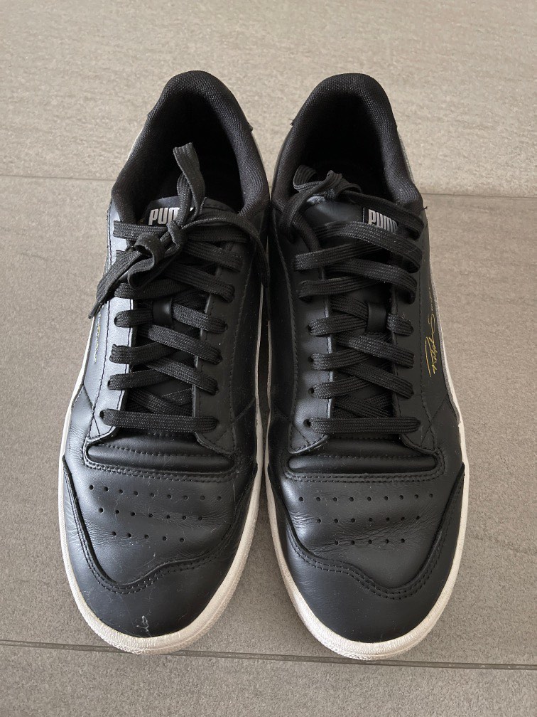 Puma ralph Samson sneakers, Men's Fashion, Footwear, Sneakers on Carousell
