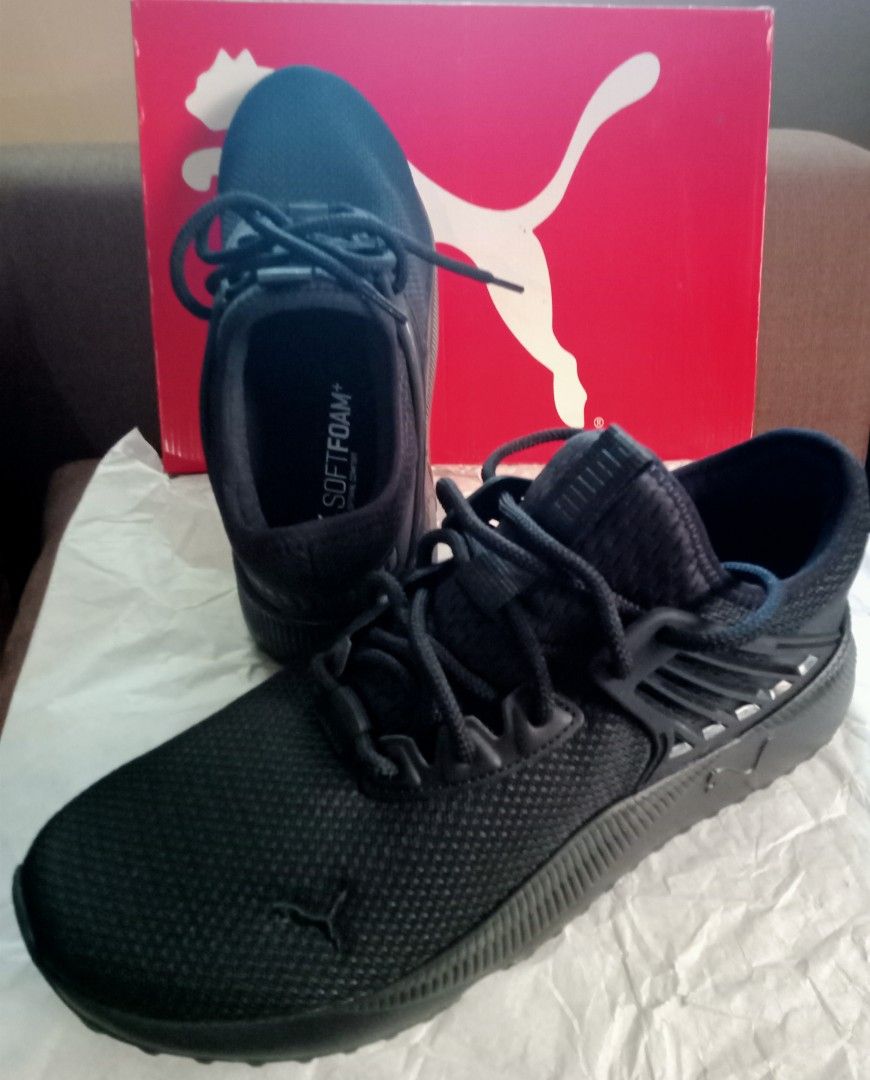 PUMA-softFoam Optimal comfort, Men's Fashion, Footwear, Sneakers on ...