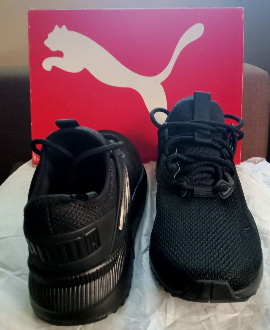 PUMA-softFoam Optimal comfort, Men's Fashion, Footwear, Sneakers on ...