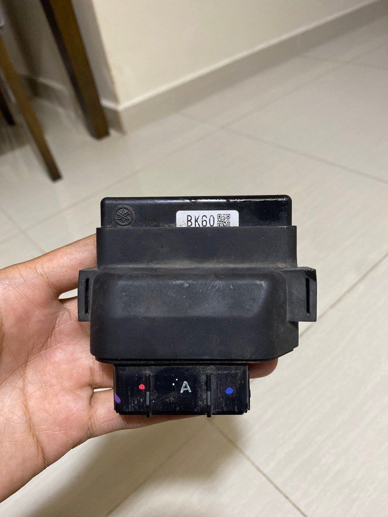 R15 V3 Standard ECU, Motorcycles, Motorcycle Accessories on Carousell