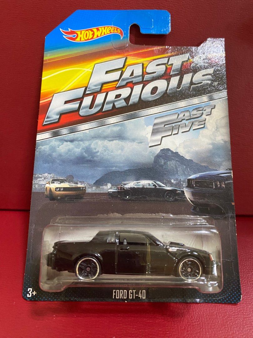 Rare Hotwheel ERROR CARD, Hobbies & Toys, Toys & Games on Carousell
