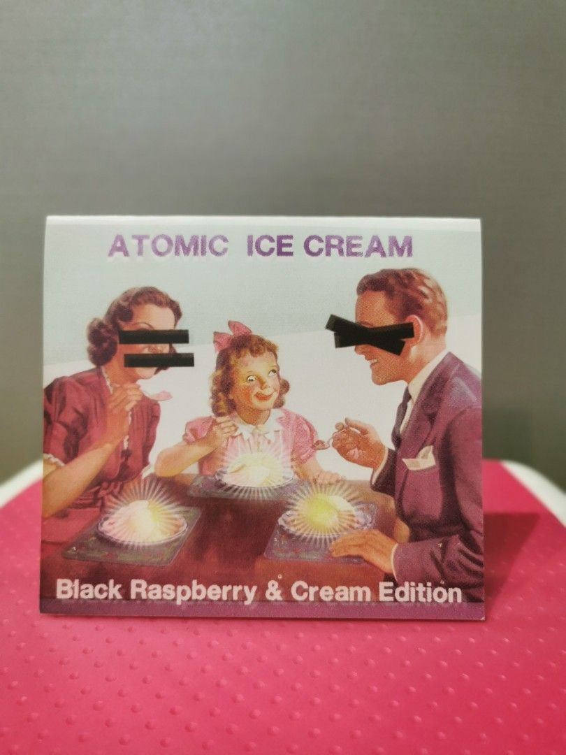 Rare Mvh mutant vinyl hardcore purple marbled glitter bernie x sludge ...