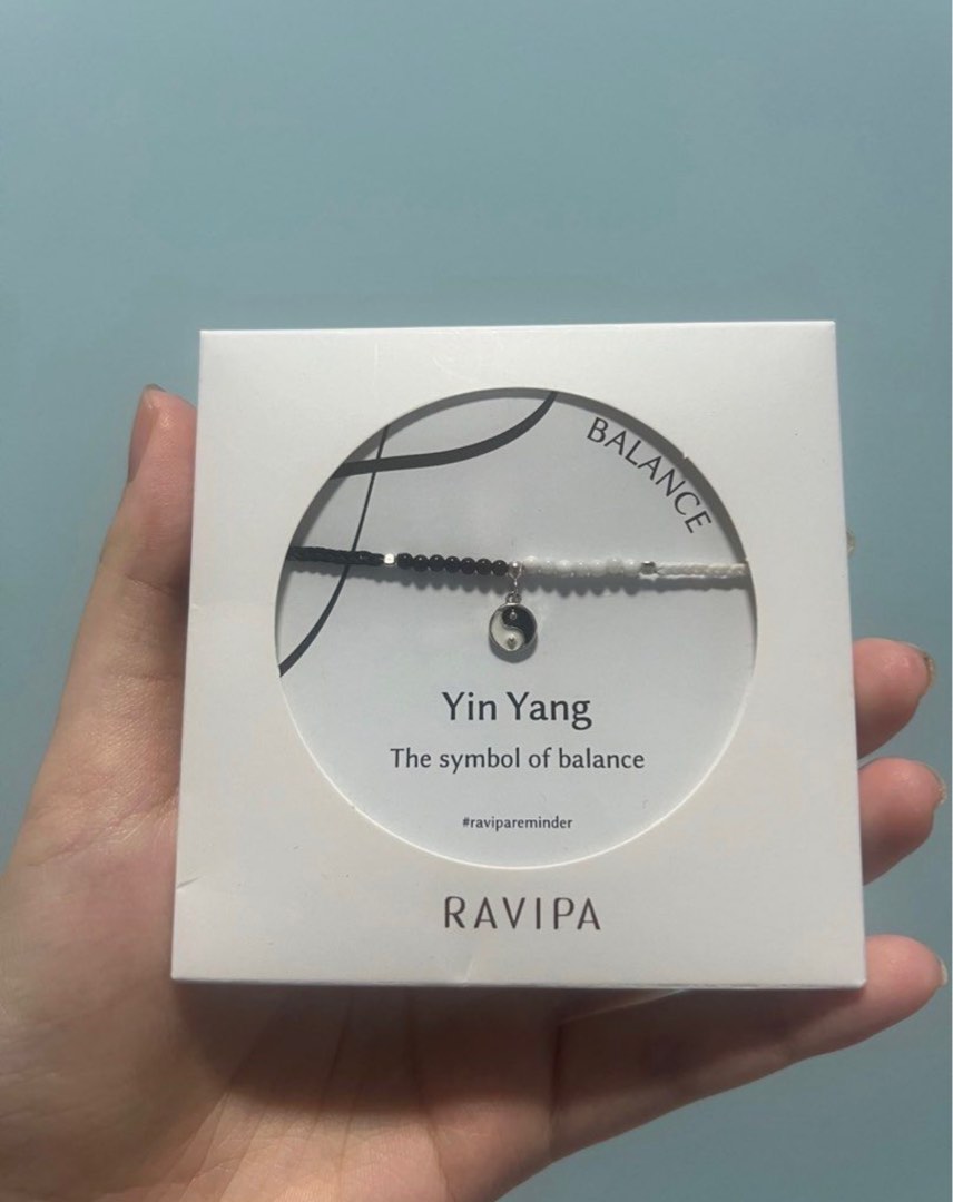 RAVIPA JEWELLERY AS SEEN ON LISA FROM BLACKPINK, Women's Fashion ...