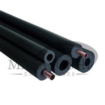 Refrigerant copper pipe Rubber insulation on Carousell