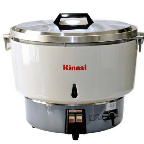 Rinnai Gas Rice Cooker, TV & Home Appliances, Kitchen Appliances ...