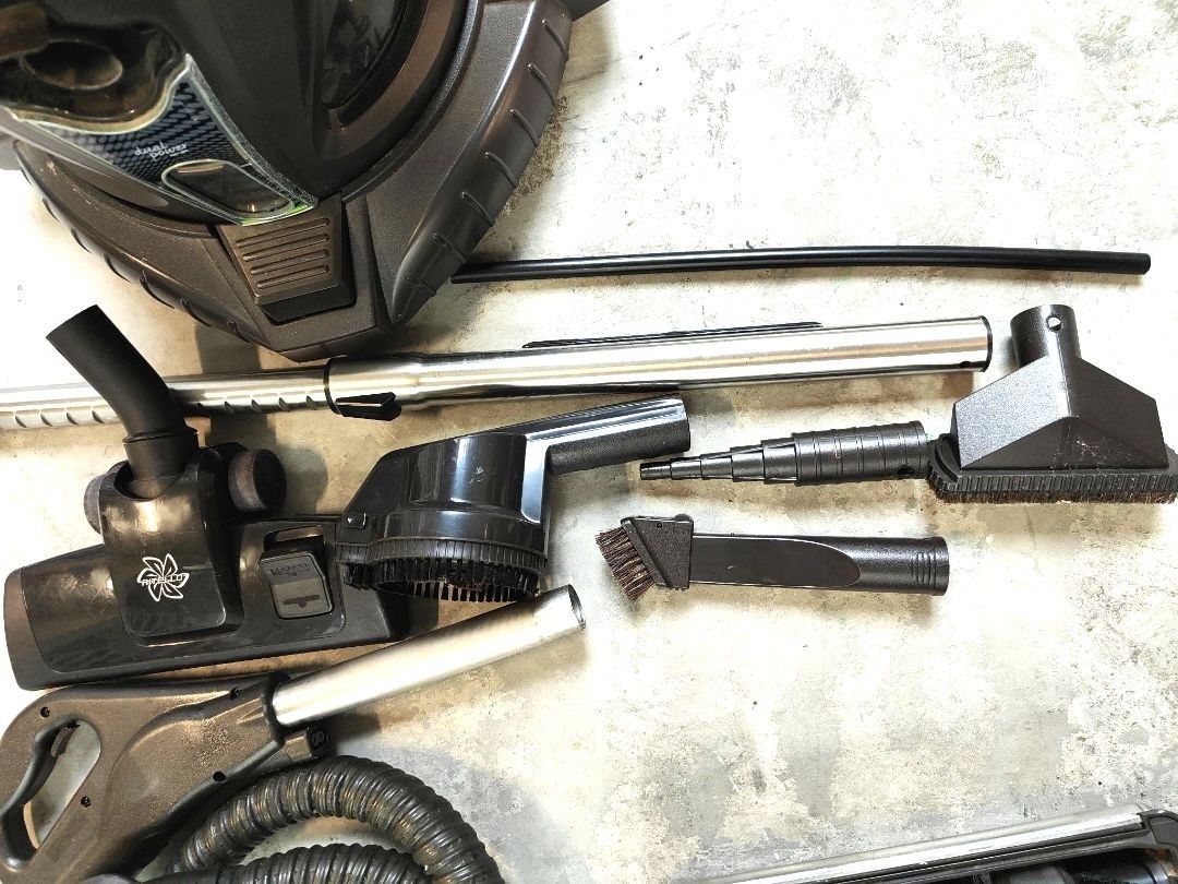 Ritello Vacuum System Full Set, TV & Home Appliances, Vacuum Cleaner ...