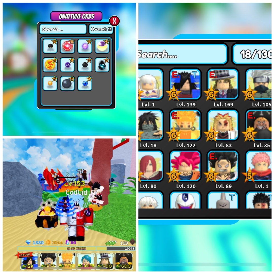 Roblox account, Video Gaming, Gaming Accessories, Game Gift Cards ...