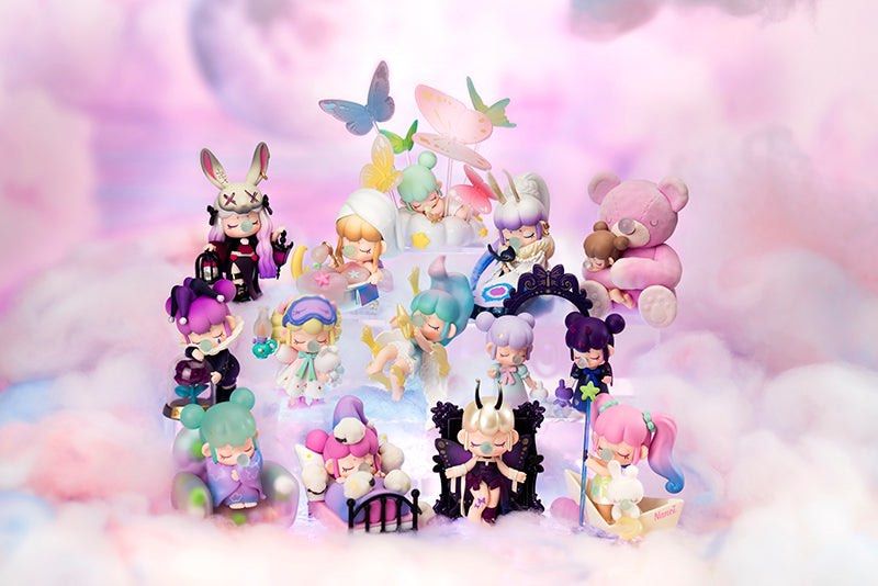 Rolife Nanci Dream, Hobbies & Toys, Toys & Games on Carousell