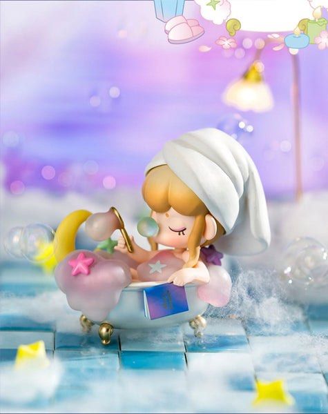 Rolife Nanci Dream, Hobbies & Toys, Toys & Games on Carousell