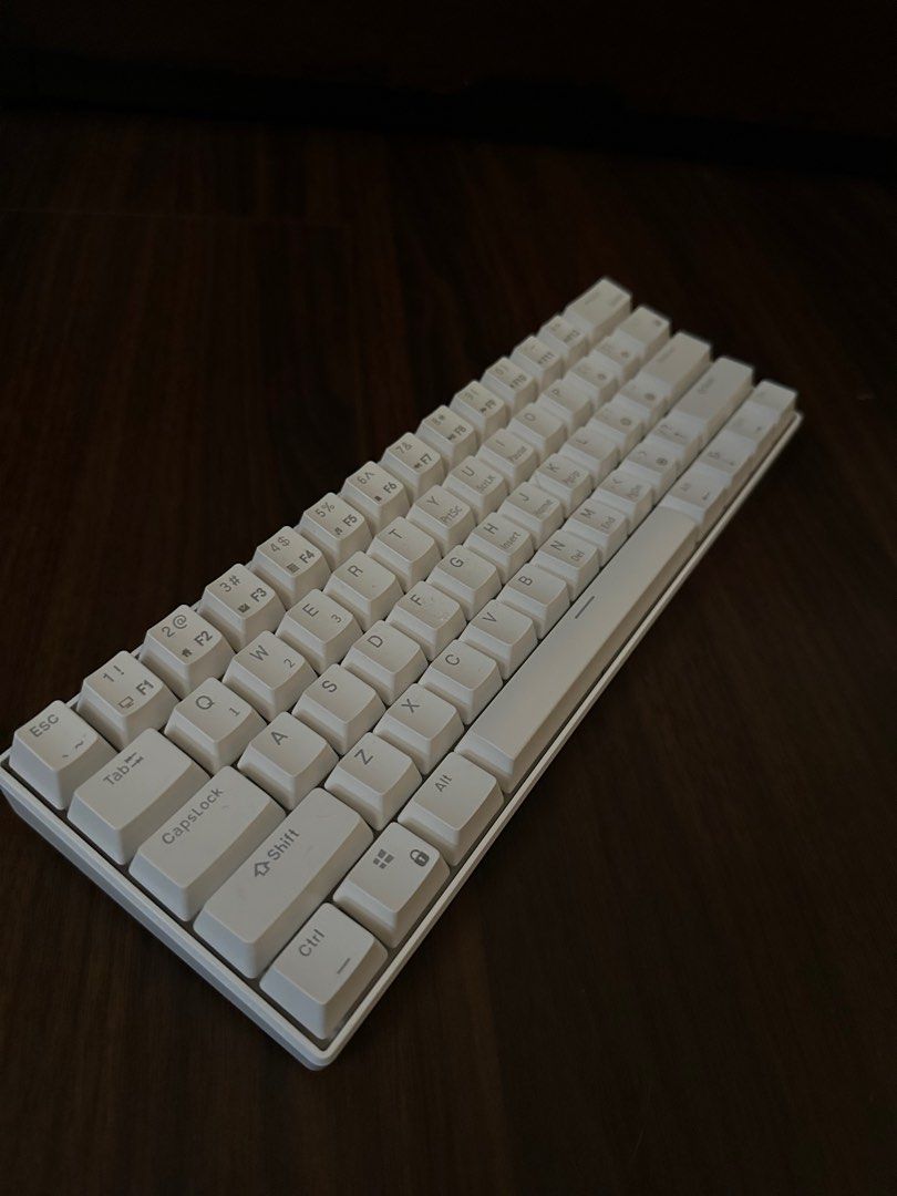 Royal Kludge 61, Computers & Tech, Parts & Accessories, Computer ...