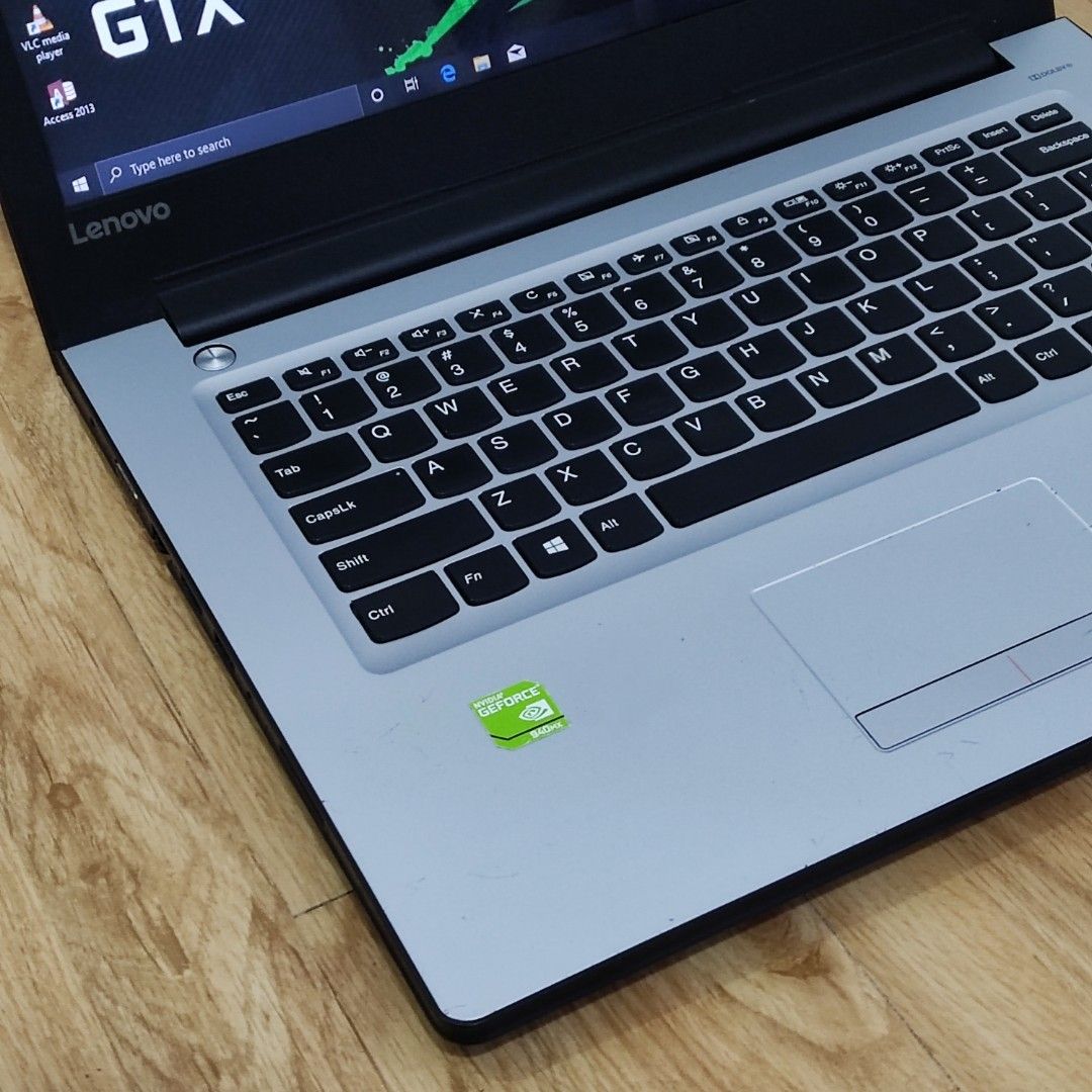 Rush! Lenovo Gaming i5 6th Generation 12GB RAM 1TERA HDD 2GB NviDia ...