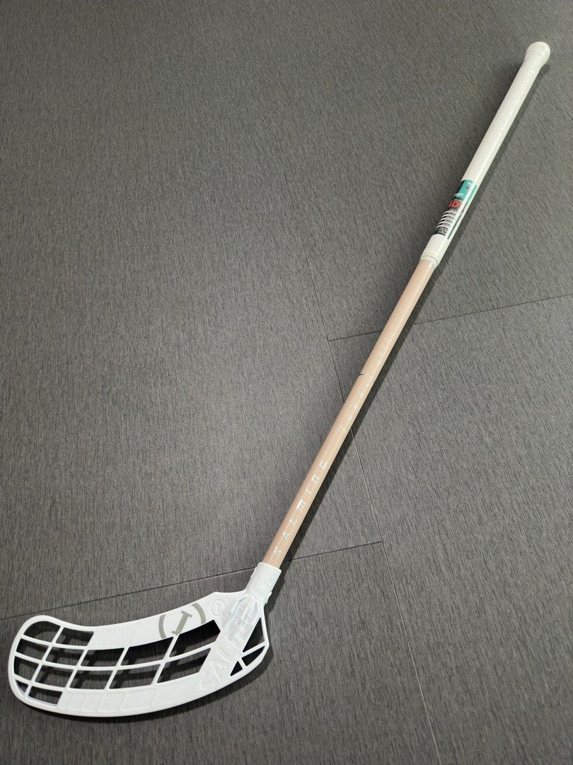 Salming Q1 Tourlite Aero X Flex 29 Floorball Stick, Sports Equipment ...