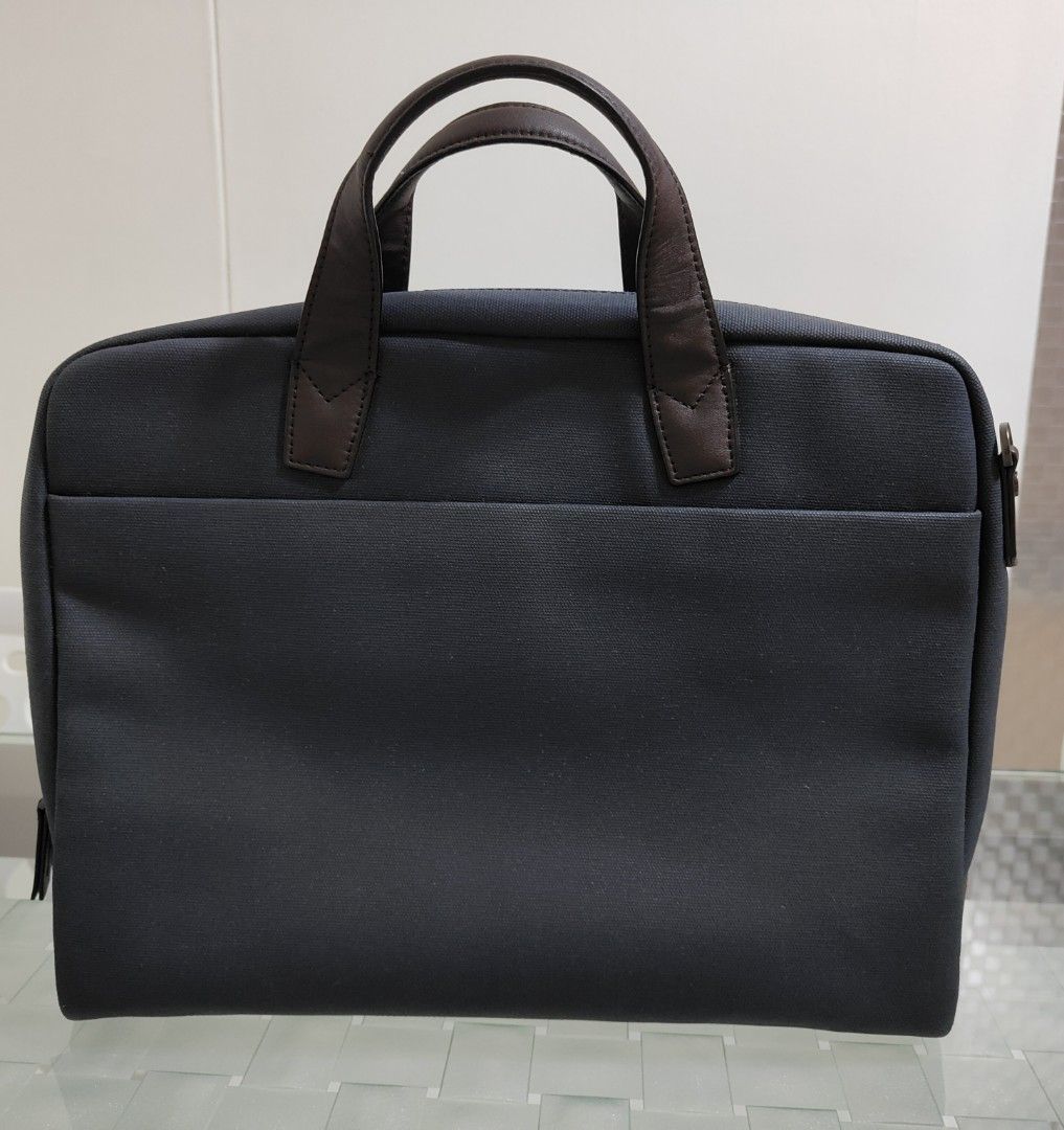 Samsonite RED Brillo 2 Briefcase, Men's Fashion, Bags, Briefcases on ...