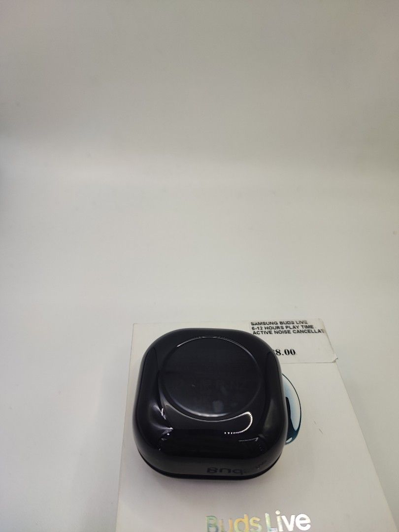 Samsung budslive Bluetooth, Audio, Earphones on Carousell