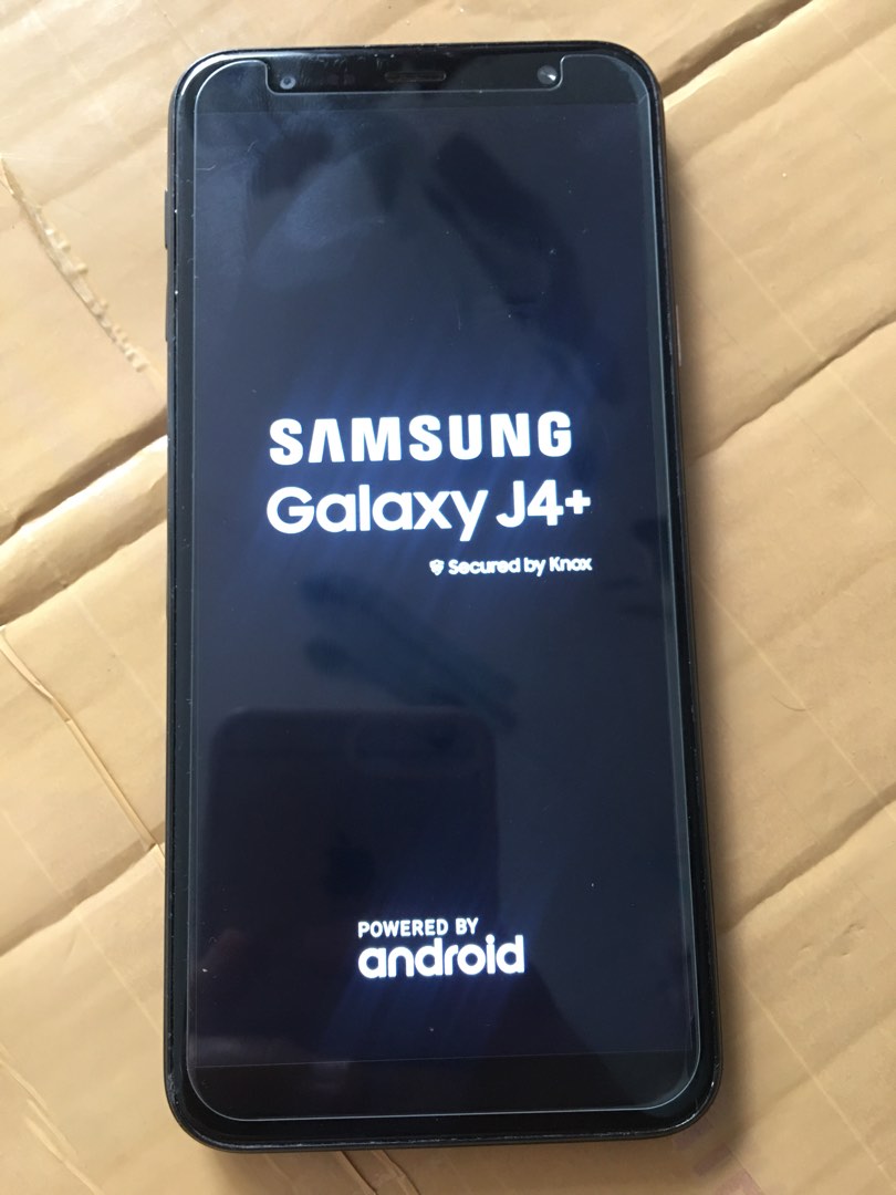 Samsung Galaxy J4, Mobile Phones & Gadgets, Mobile Phones, Android ...