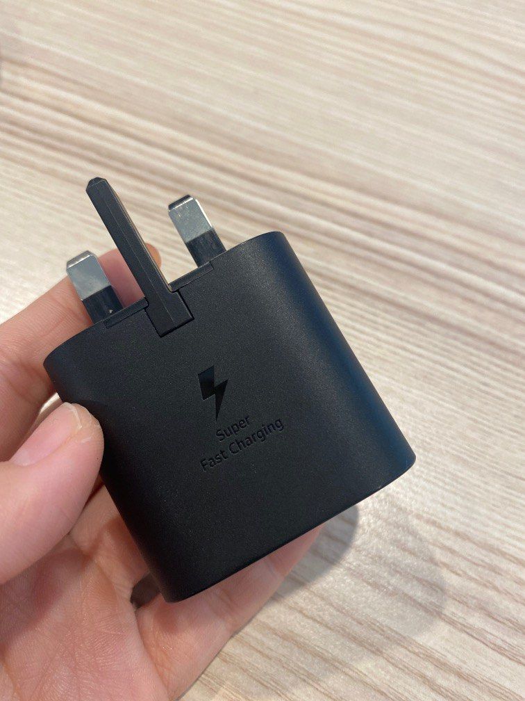 Samsung travel adaptor, Computers & Tech, Parts & Accessories, Cables ...